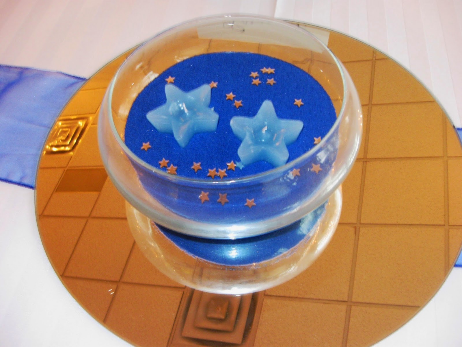 A Spot For Tea - A Sweet Life Poured Out: April Maiahy and Kevin ...