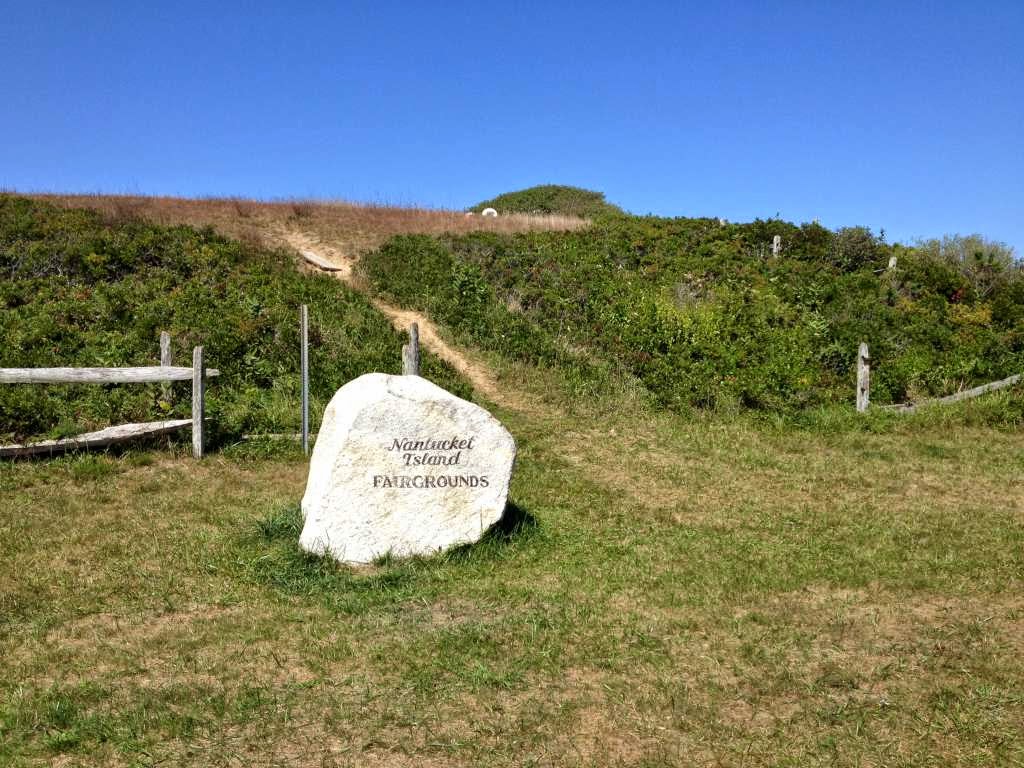 HackBlog: The Nantucket Kennedy Bunker