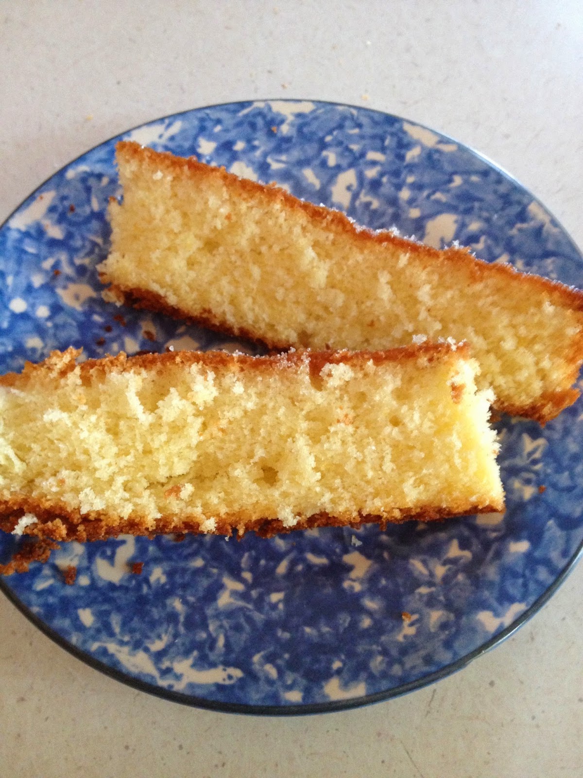 International Cooking Project: Falkland Islands