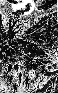 Power Score: Dungeons & Dragons - The Chained Coffin