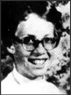 The Darkness of the Abyss: Theresa Knorr "La Torturadora"