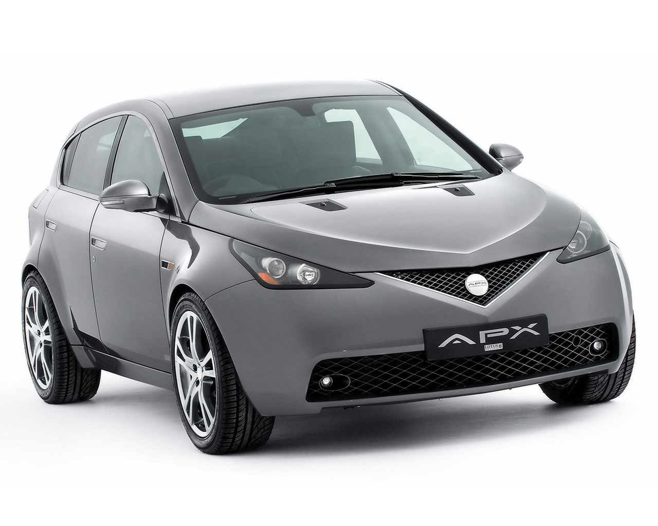 Lotus SUV Could Be Closer Than Ever Thanks To Geely | Carscoops