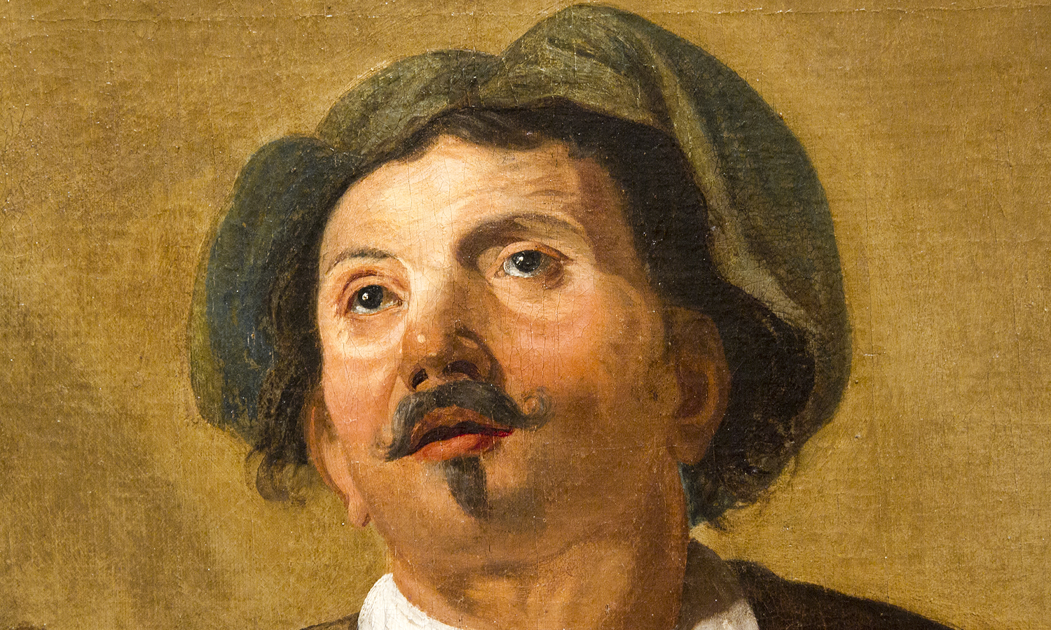 Un concierto (Theodor Rombouts) Arte-Paisaje