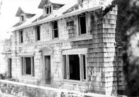 Mid-Western Ghosts and Hauntings: Spirits of Summerwind Mansion - West ...