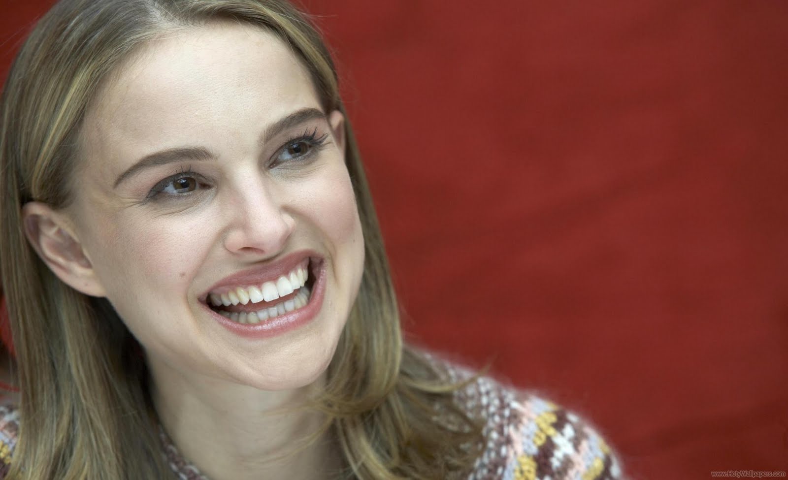 Natalie Portman Bio & Wallpapers ~ Fun Hungama