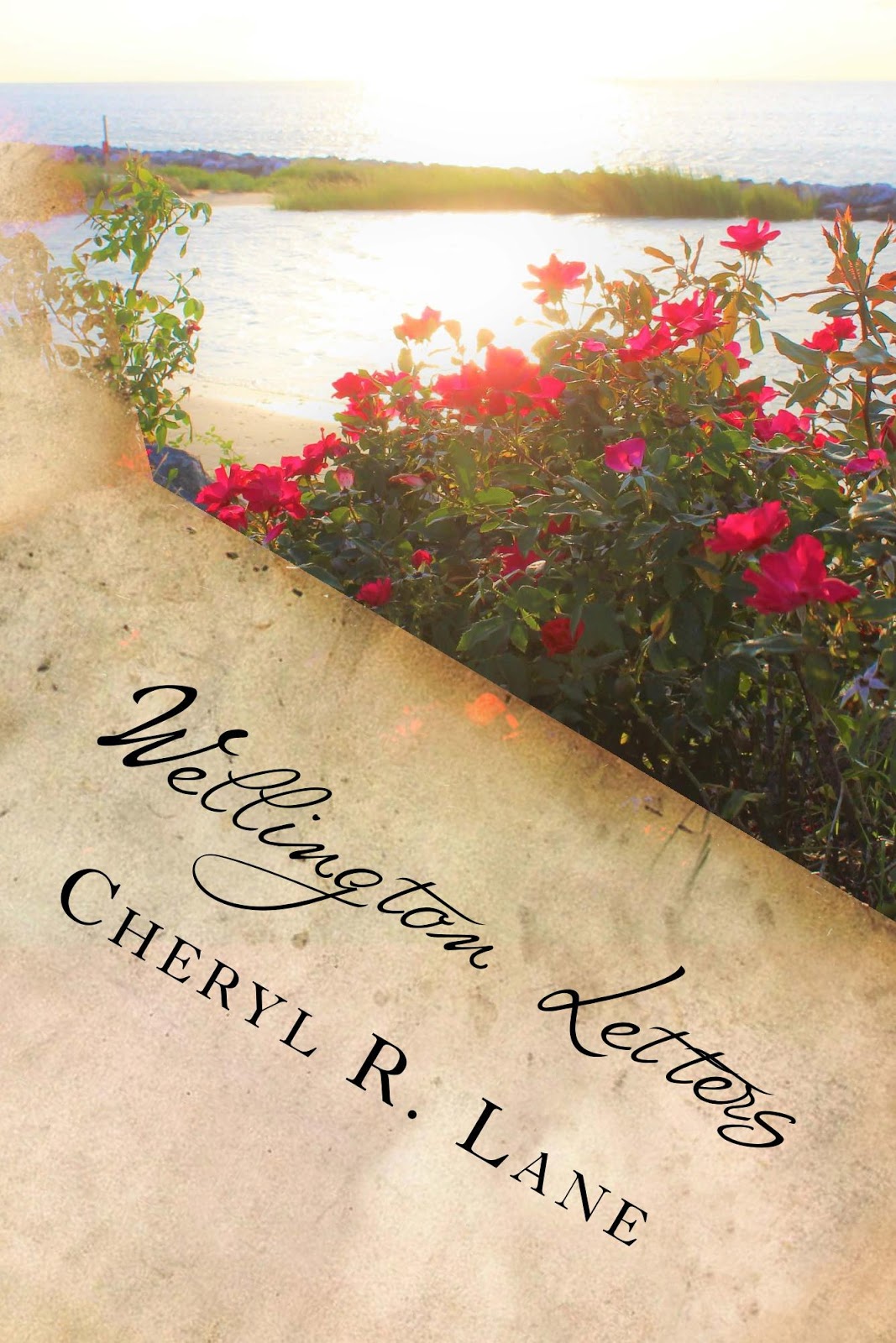 Simply Kelina: Wellington Letters by Cheryl R. Lane: Book Tour with ...