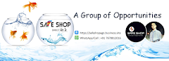 SAFE SHOP PRODUCT DETAILS FOR JOINING | SAFE SHOP ALL PRODUCTS LIST WITH BV