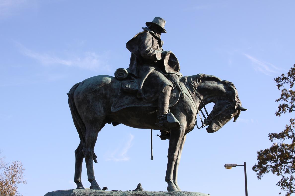 Michigan Exposures: An Evening With Alpheus Starkey Williams