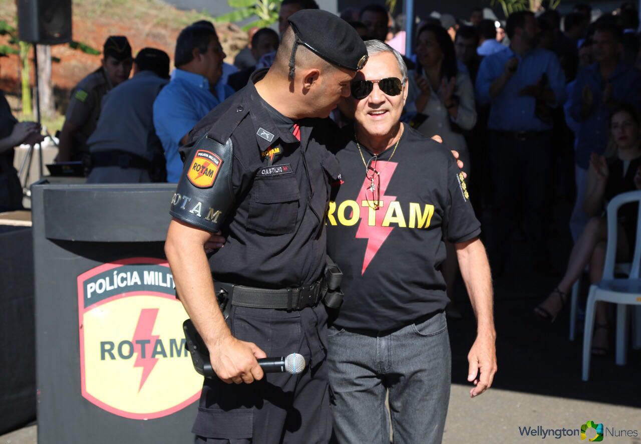 nc: DIA DO RAIO IMORTAL: ROTAM