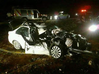 Bafana Bafana assistant coach Thomas Madigage dies in road accident ...