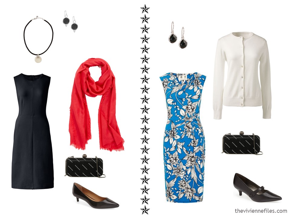 3-Dress Packing for a Business Trip | The Vivienne Files | Bloglovin’