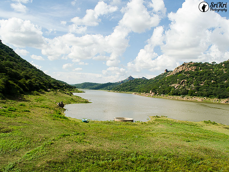 Panchapalli Dam - A weekend getaway | Travel Enthusiasts
