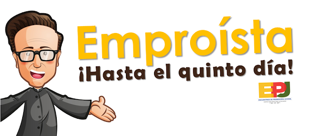 ¡Feliz día del Emproísta! ~ MEPJ CG SANTA ANA