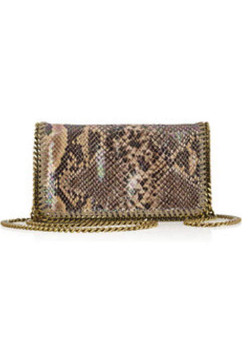 Fenice UK: Go wild with animal print accessories this Spring!