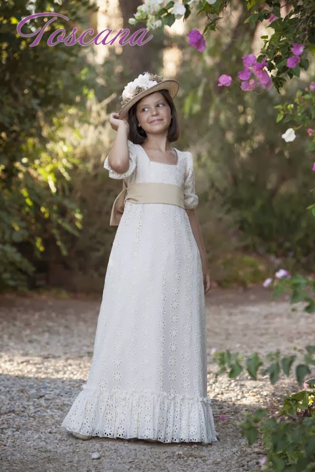 EL BAUL DE NAYA: Comunión by Mi Cuca Pituka...