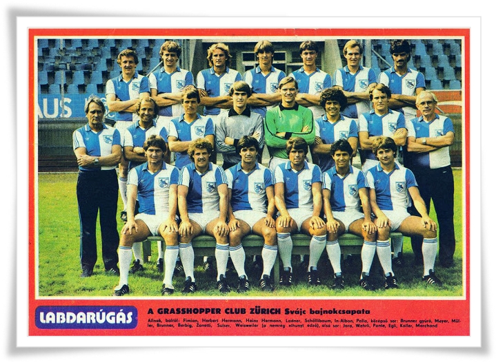 .chedinsphere.: Jemputan Selangor lawan Zurich Grasshopper FC (3hb ...