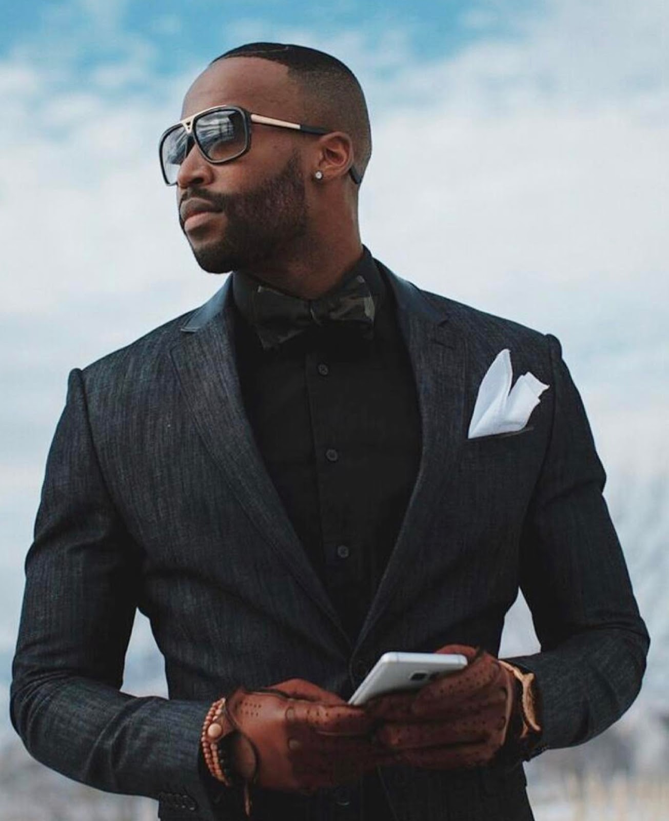 StyleHub Daily : Get the right formal look for success