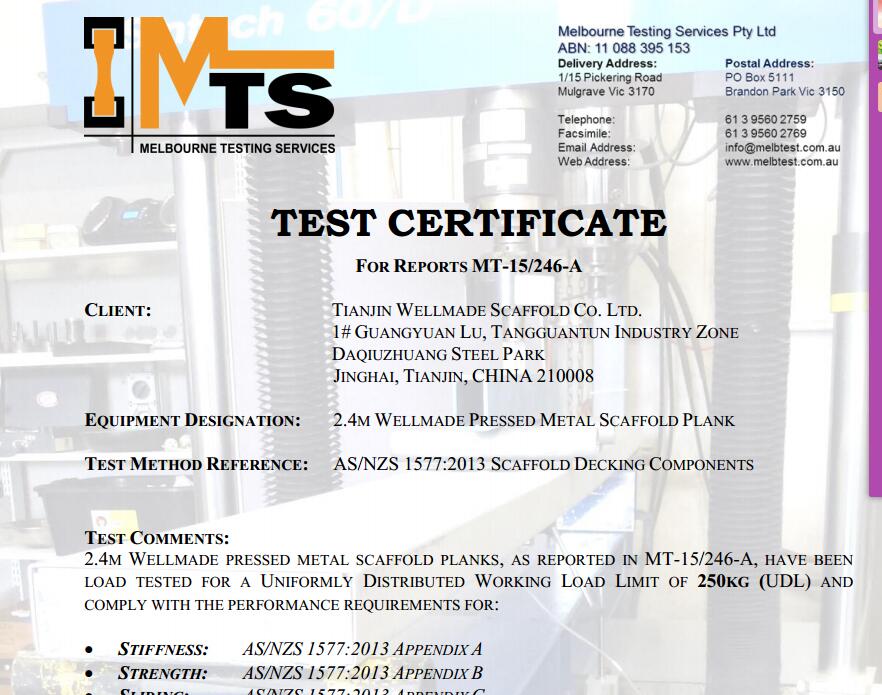 Scaffold Training Certificate - prntbl.concejomunicipaldechinu.gov.co