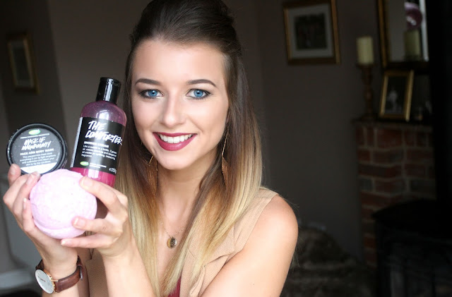 What To Do In a LUSH Interview | Eltoria