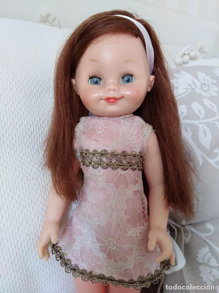 El rincón de mis muñecas: Mary Clara