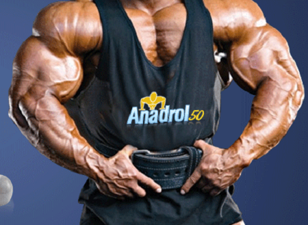 Everything About Anadrol: Check Out These Possible Cycles of Anadrol ...
