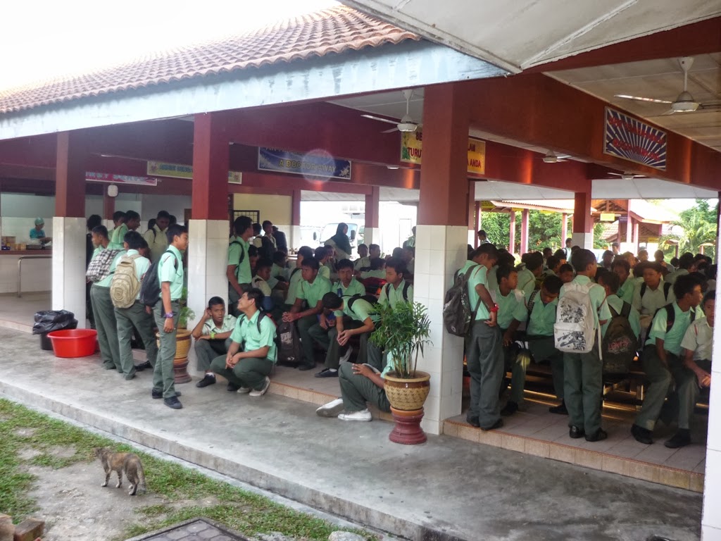 BLOG PIBG SMK MALIM MELAKA