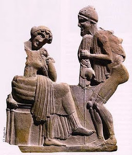 ENVAPEMENTS: L'ODYSSÉE: des hommes et des dieux