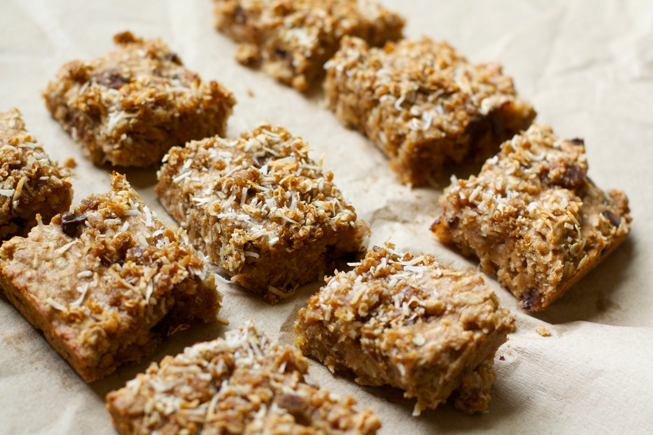 That's So Vegan: Monkey Bars