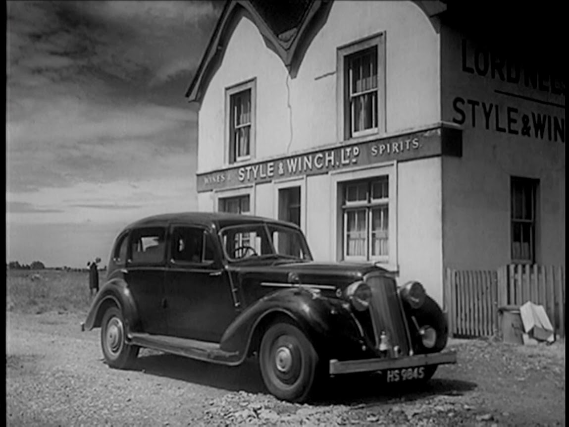 Posted by Dymon Enlow