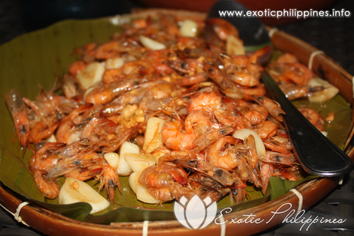 Lantaw Floating Native Restaurant Cordova – Eating Like the Locals ...