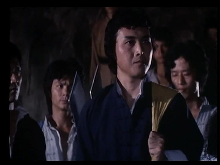 SHAOLIN'S BORN INVINCIBLE a.k.a BORN INVINCIBLE