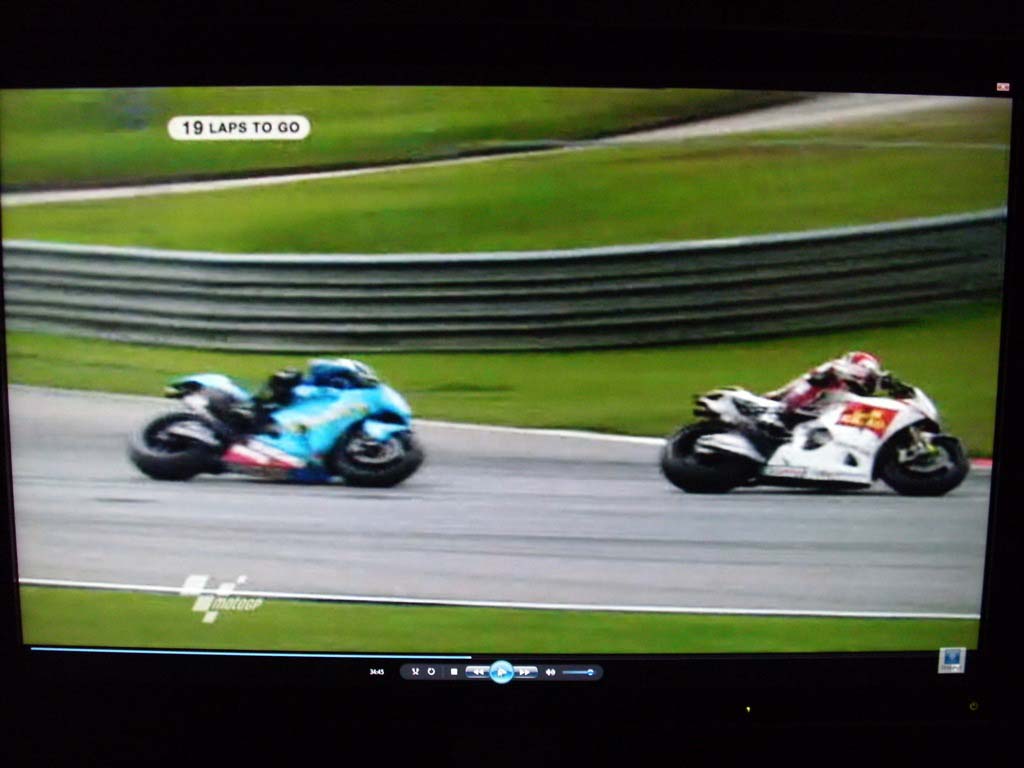 Dragonaters: Marco Simoncelli RIP