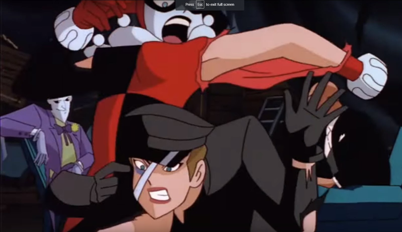 Supergirl Comic Box Commentary: Mercy Graves And Otis On Supergirl Show