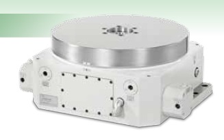 Rotary Table ~ 適聖國際有限公司Genau
