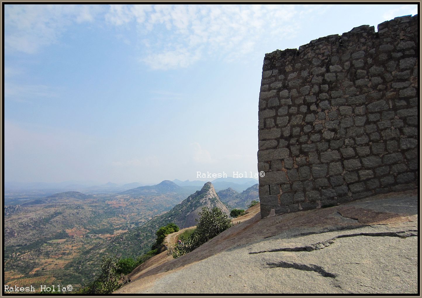 The Voice of Greenery - Trekking and Travelling in Western Ghats ...