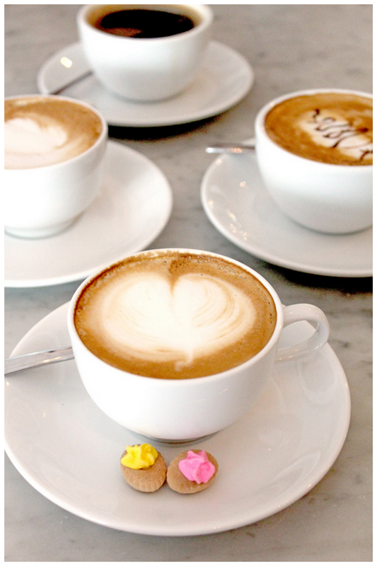 Foodagraphy. By Chelle.: The Orange Thimble