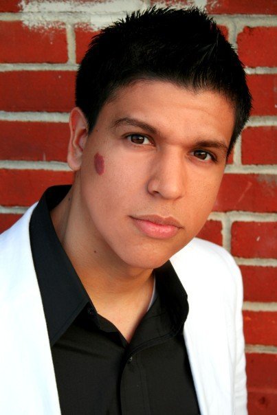 Seattle Opera Blog: A Chat with Adrian Rosas