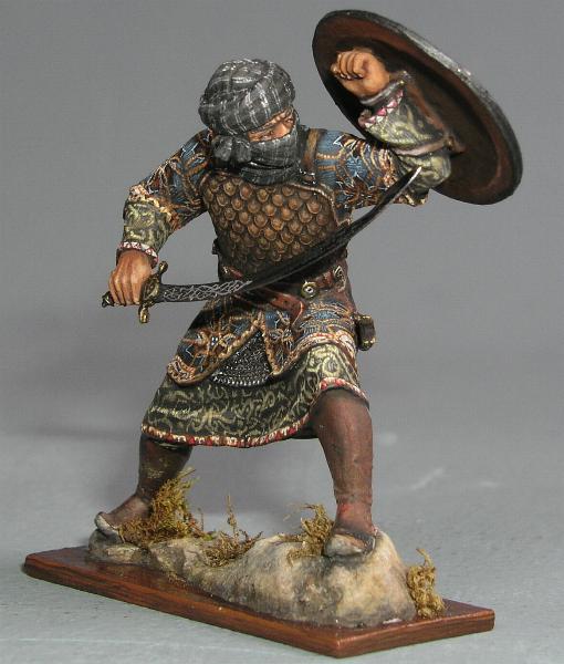"Russian Vityaz" | planetFigure | Miniatures