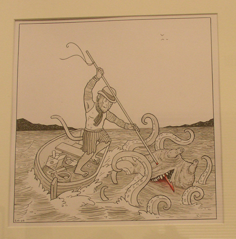 Pikitia Press Blog: Tim Molloy