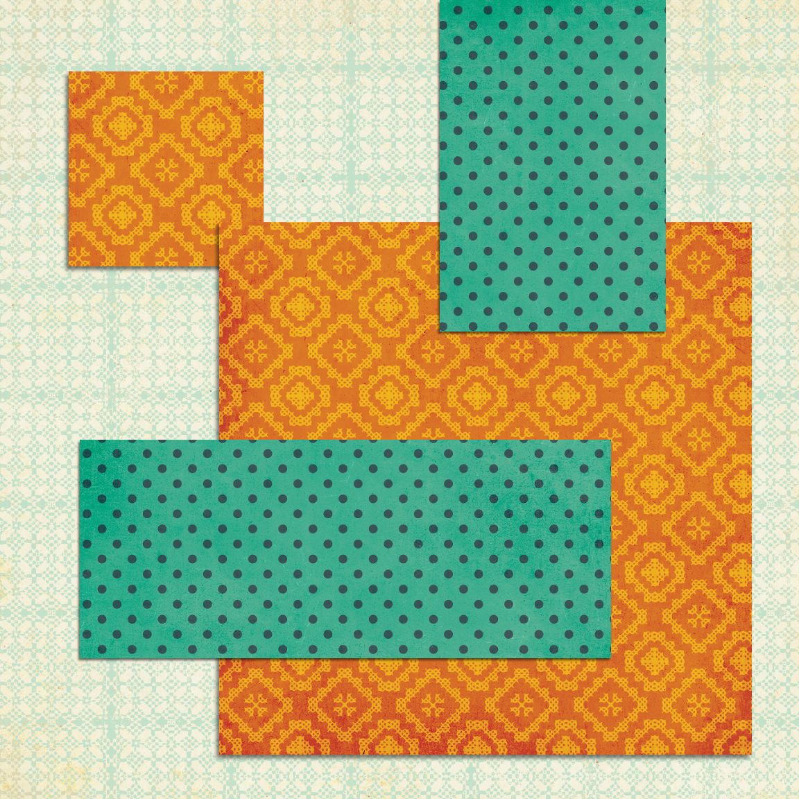 Scrapbooking in Singapore: Paper: cutting, cropping, resizing....