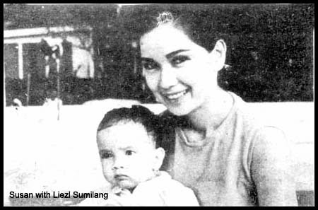 Popular Manila: Liezl Martinez Dies of Cancer