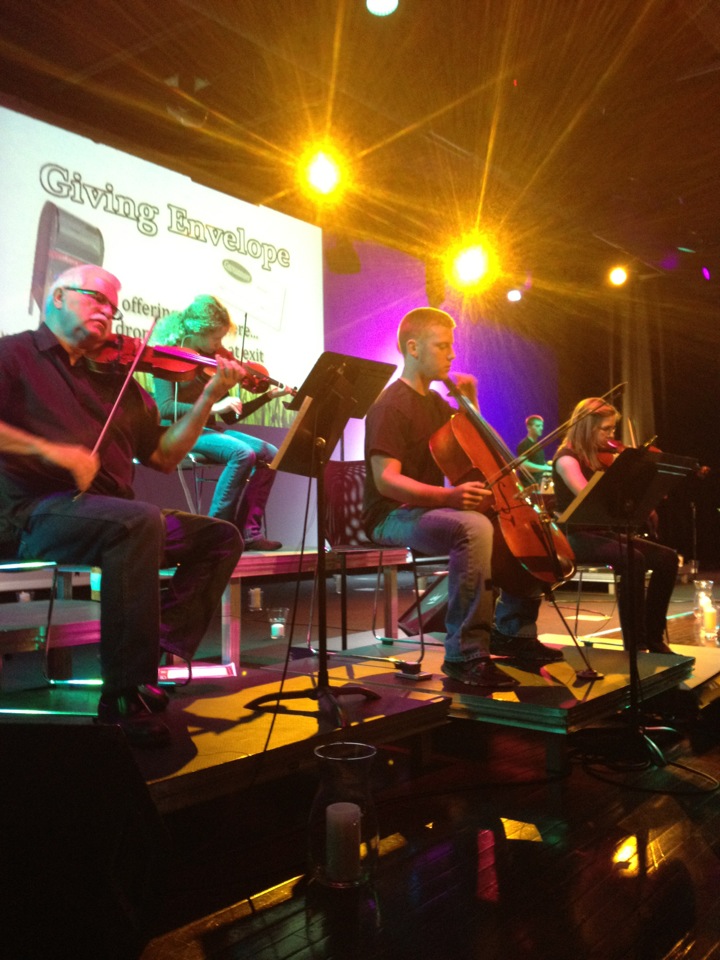 Lori Biddle: August 2012
