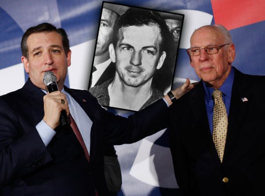 Threshold of a Dream: Count Down to WWIII - The Bush Crime Family and ...