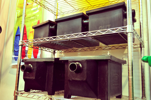 Inca Philippines: INCA® Water Tanks