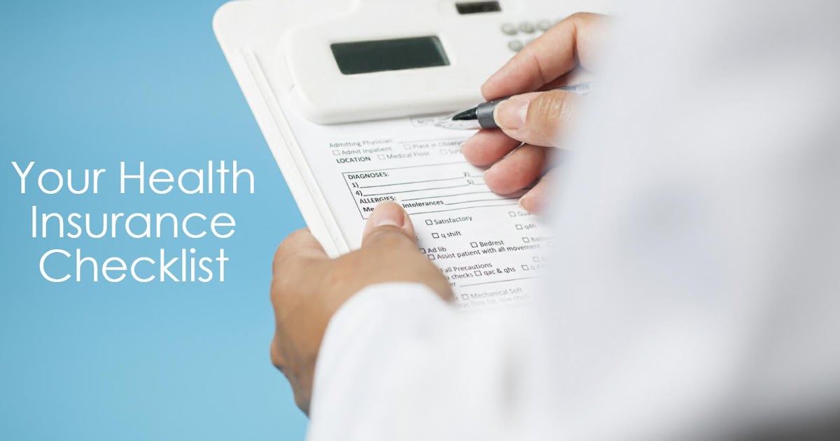 Importance of Medical Tests Before Buying Medical Insurance