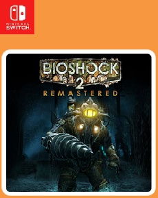 BioShock 2 Remastered - Download Game Nintendo