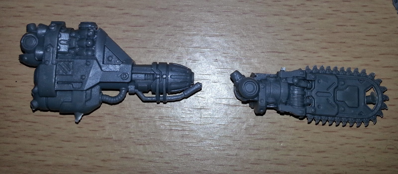 Children of the Kraken: Mantic's Deadzone Strider