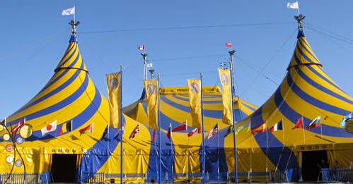 Association Bellerive (Longueuil): Cirque