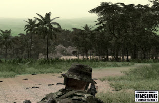 Arma 2 用ベトナムの Dak To マップ アドオン | 弱者の日記^^ - Arma 3 MODとアドオン紹介