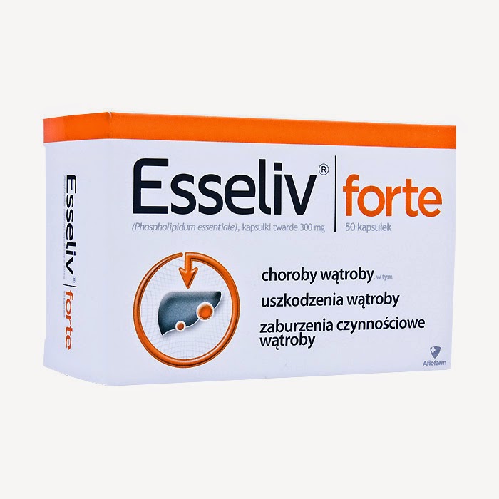 Pogromcy Reklam Farmaceutycznych: Essentiale czy Esseliv czyli sposób ...
